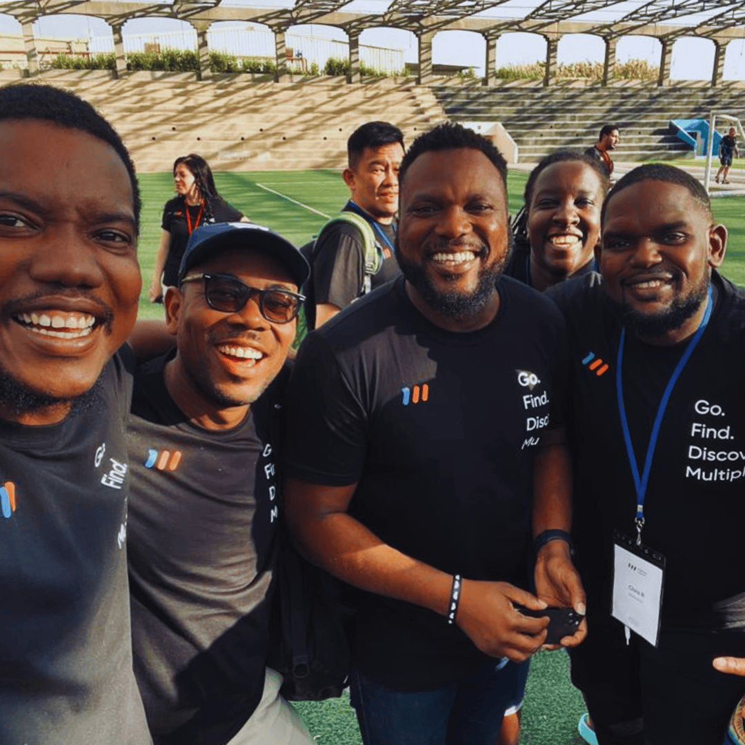 Programs & Projects - Caribbean Sports and Leadership Movement